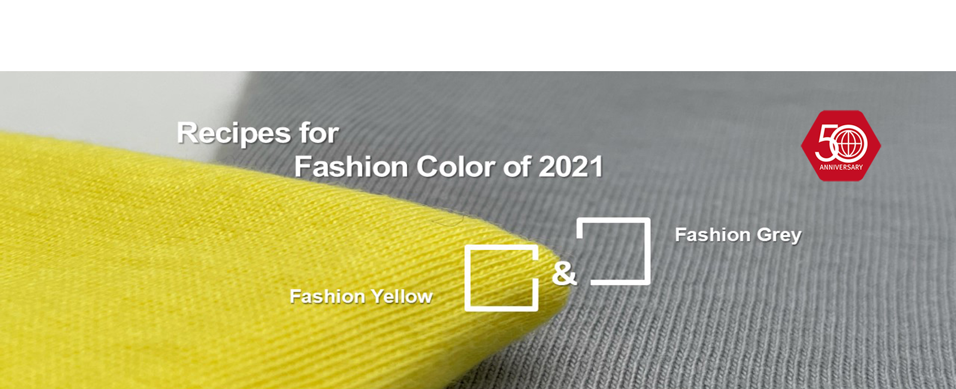 Recipes for Fashion Color of 2021 - Everlight Colorants - Everlight ...