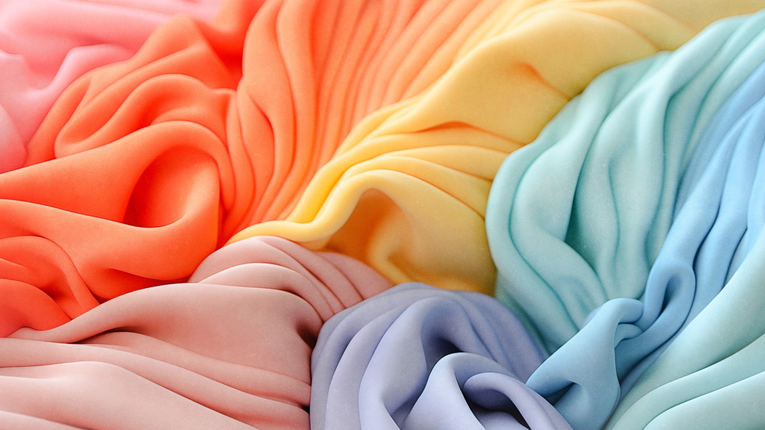 Everzol ERC dyes for Macaron Colors - Everlight Colorants - Everlight ...